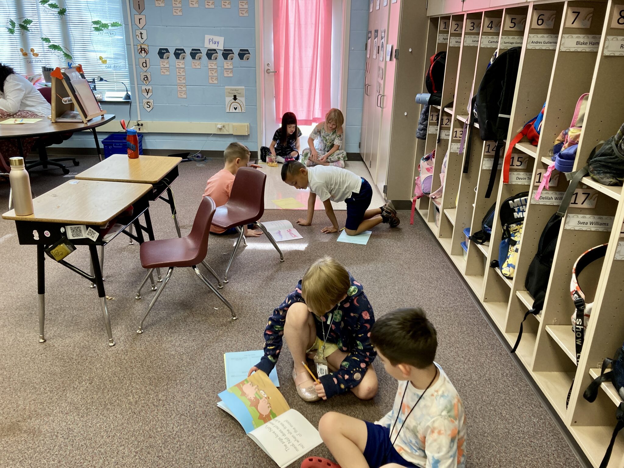 5 Key Phonics Strategies for Maximum Success - All Aboard